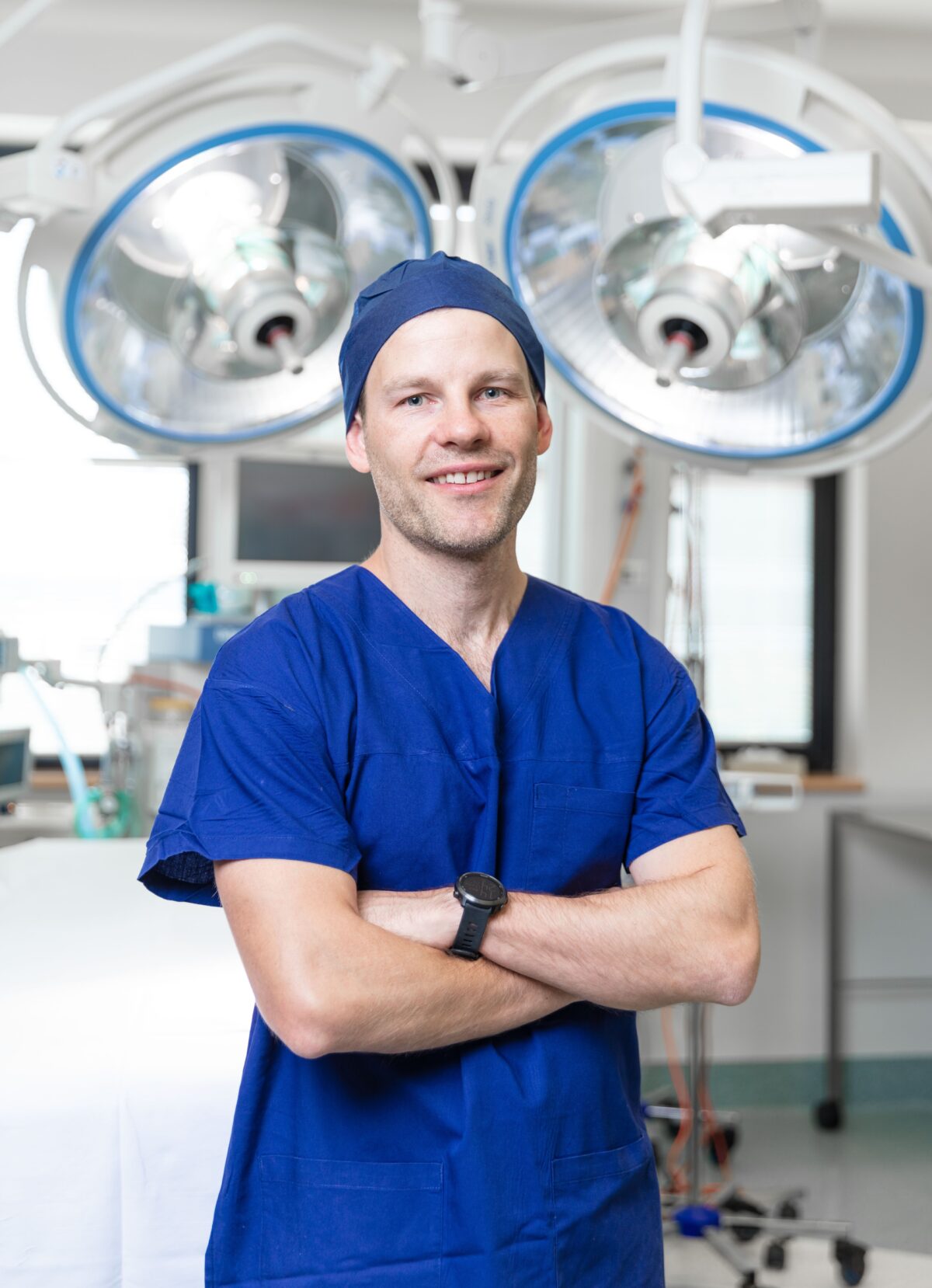 Dr Stanowski – Macarthur Urology